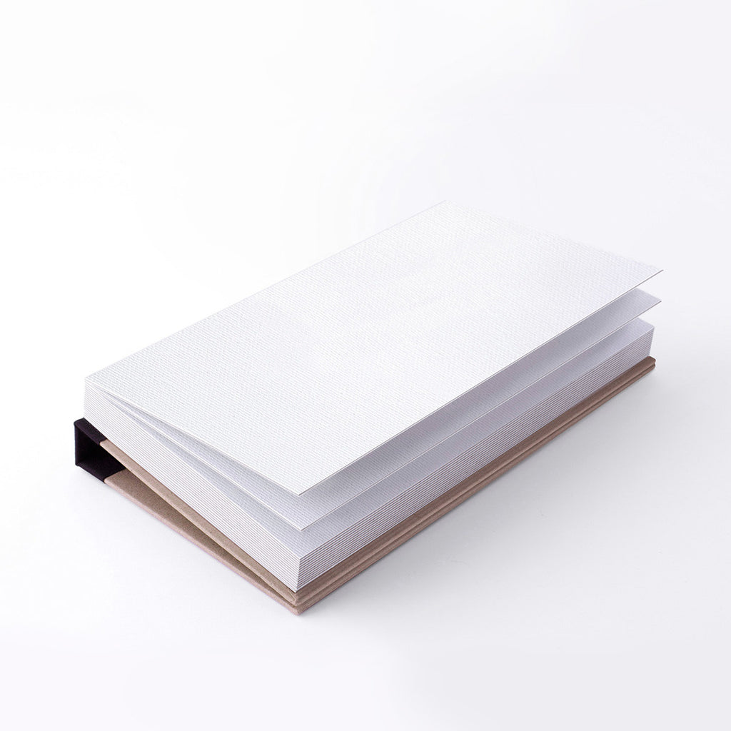 A3 Canvas Notebook (5x9) – Cottonwood Arts